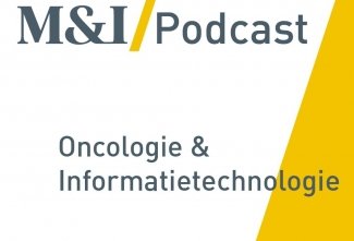 Informatietechnologie & Oncologie: informatie-uitwisseling met Sanne ...