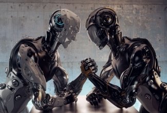 Zorgrobotica geen oplossing voor personeelstekorten | M&I/Partners